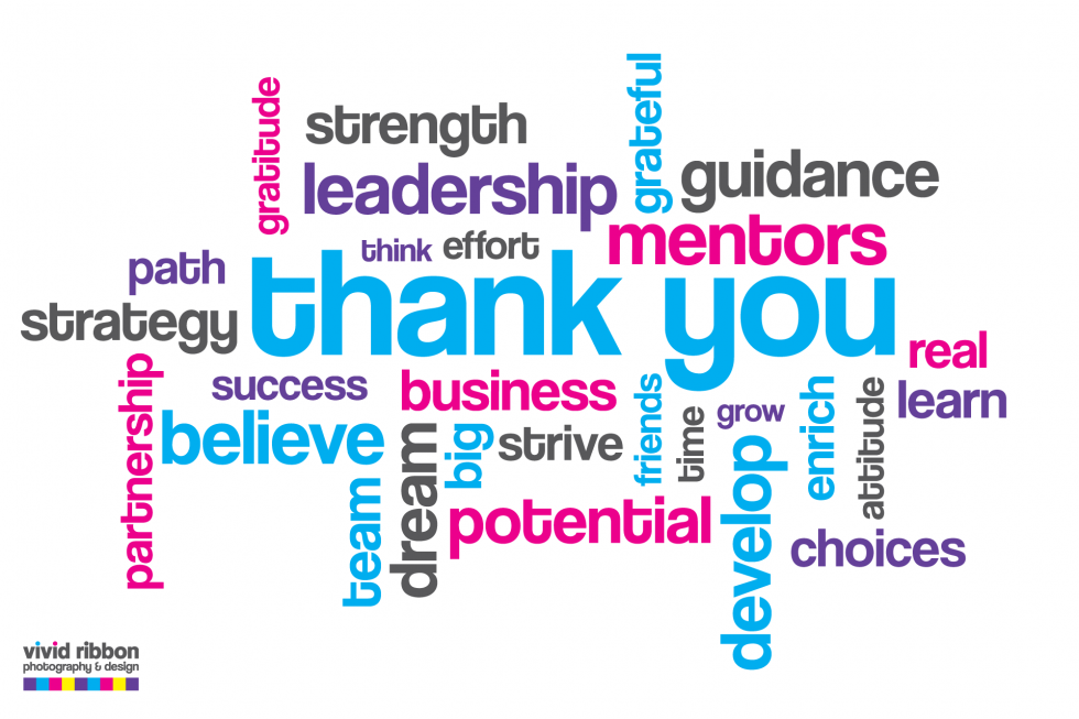 Word Cloud - Vivid Ribbon Photography